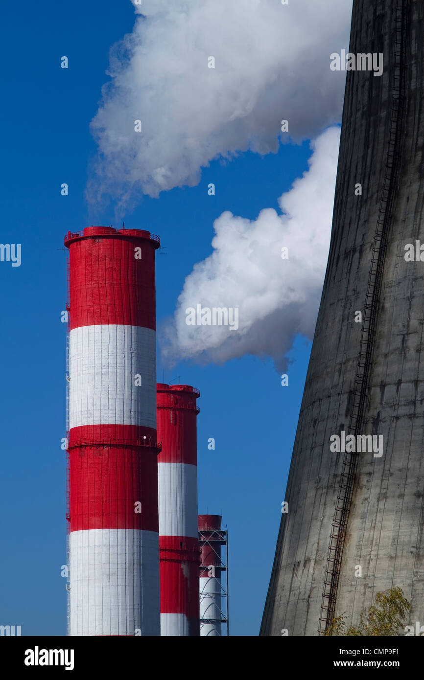 Gas station tubes hi-res stock photography and images - Alamy