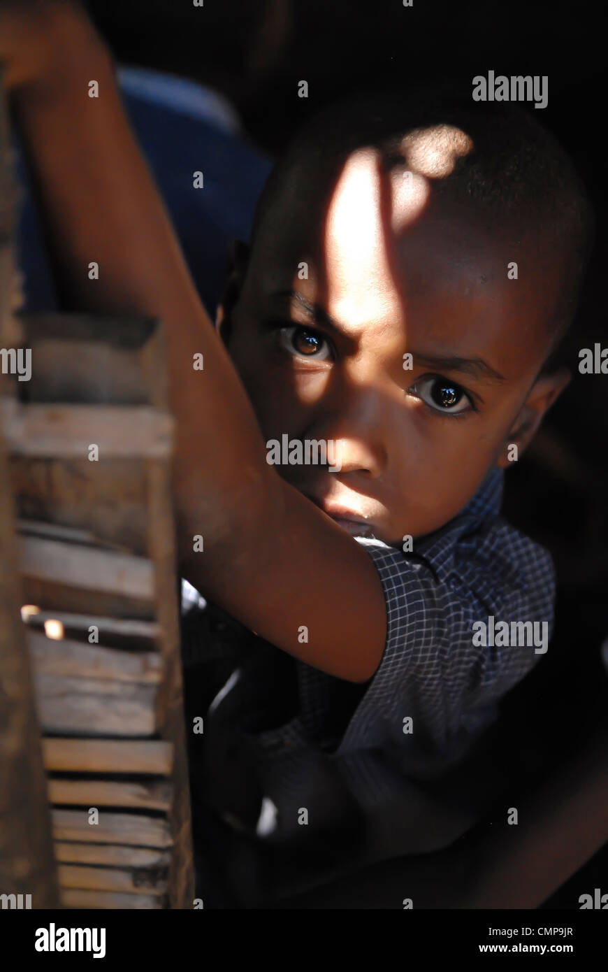 Deprived Child High Resolution Stock Photography and Images - Alamy