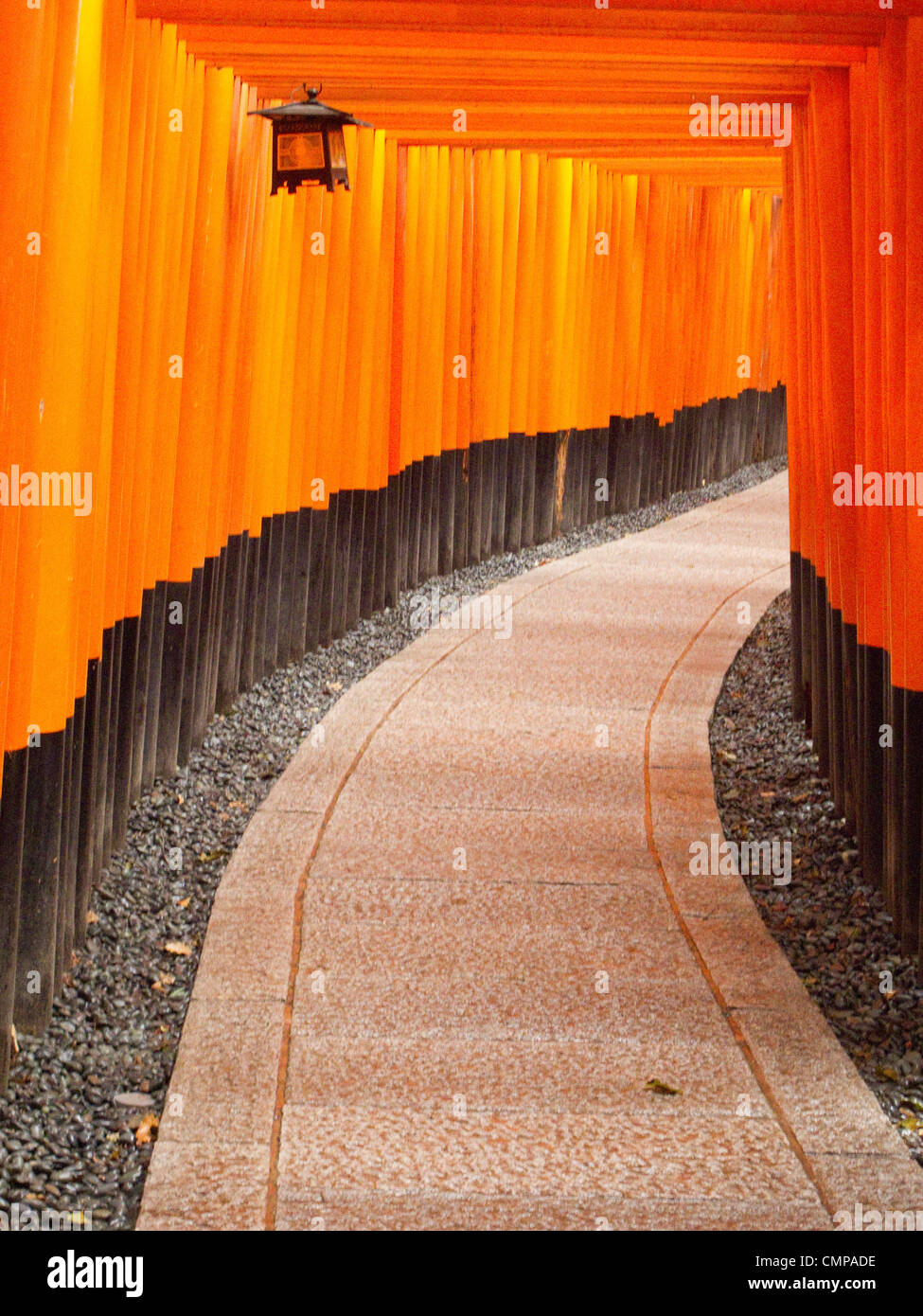 Red shrine hi-res stock photography and images - Alamy