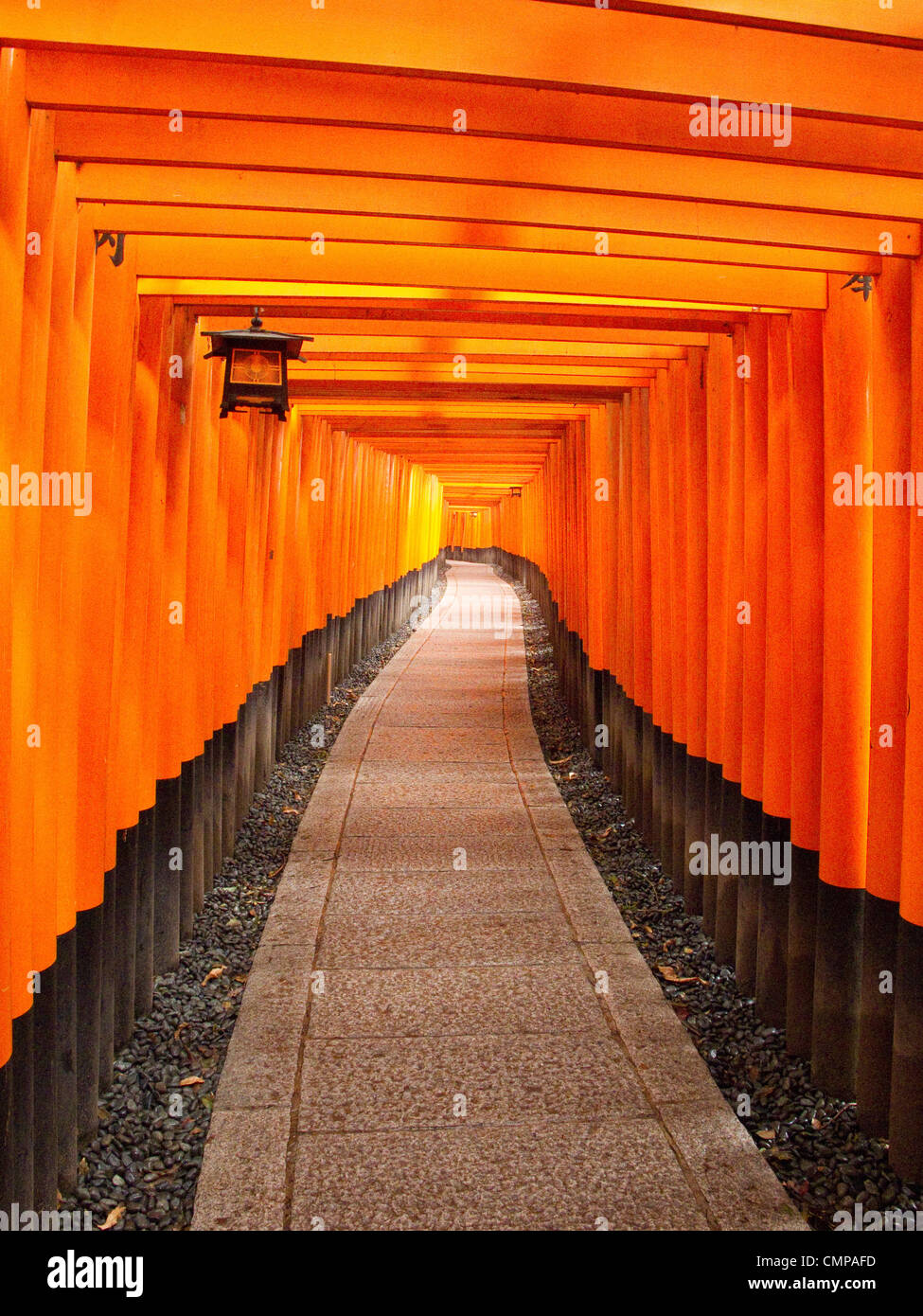 Red shrine hi-res stock photography and images - Alamy
