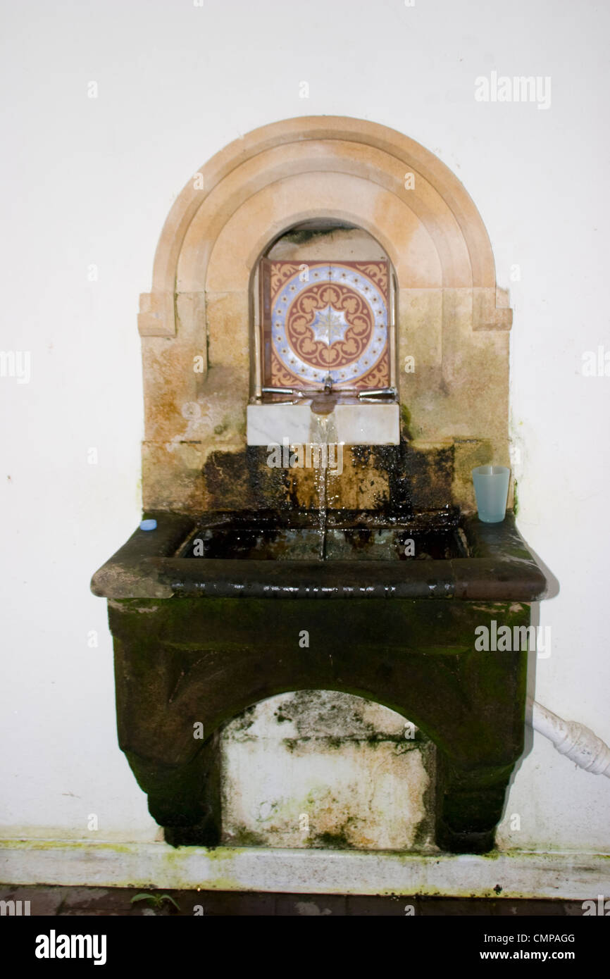 Holy well malvern hi-res stock photography and images - Alamy