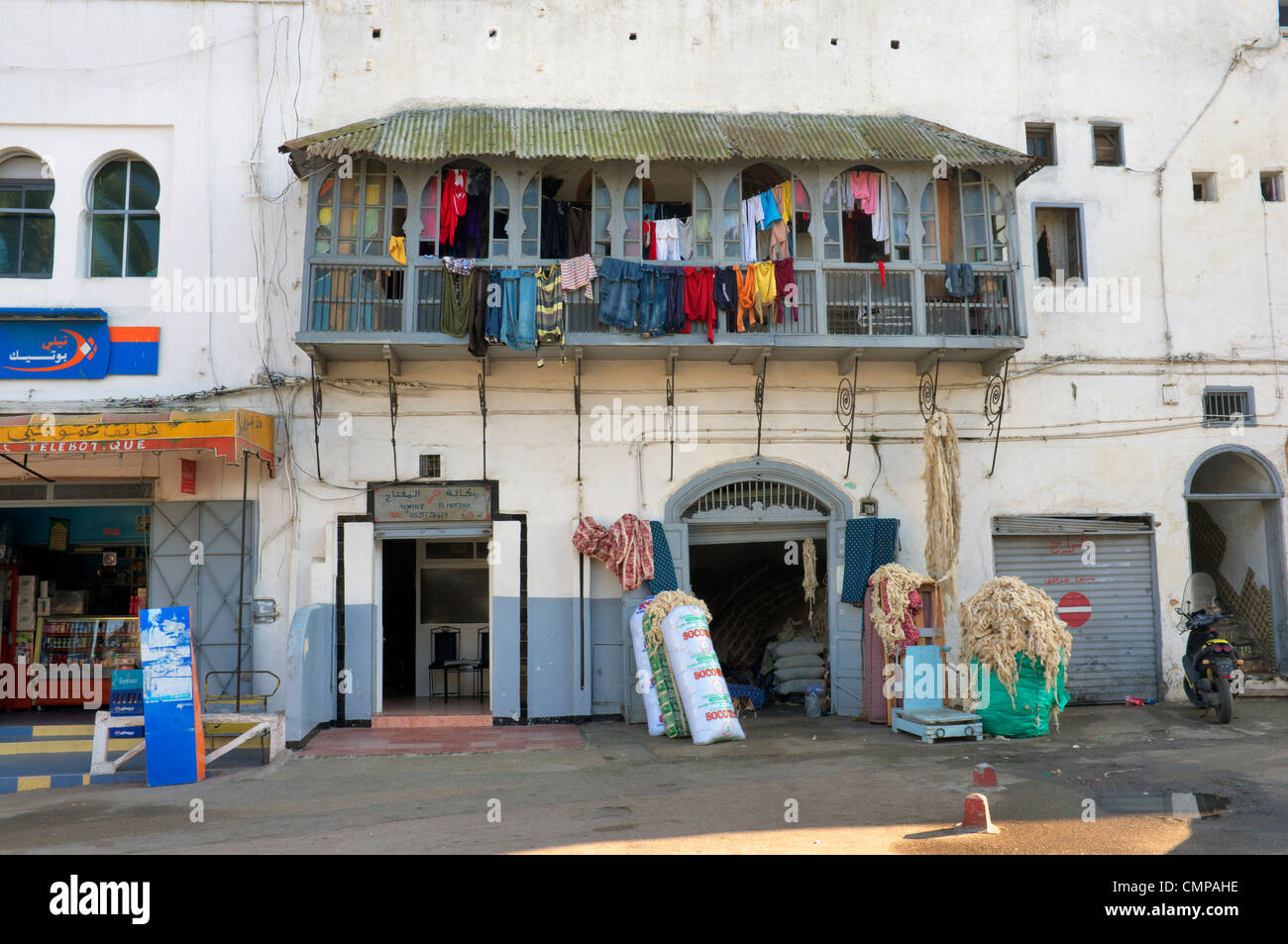 Northwest morocco hi-res stock photography and images - Alamy