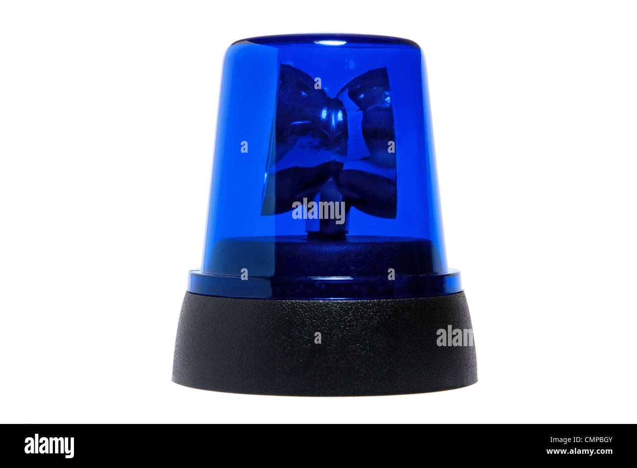 Rotating beacon hi-res stock photography and images - Alamy