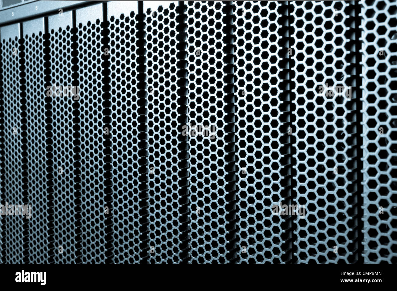 abstract metal grid background Stock Photo - Alamy