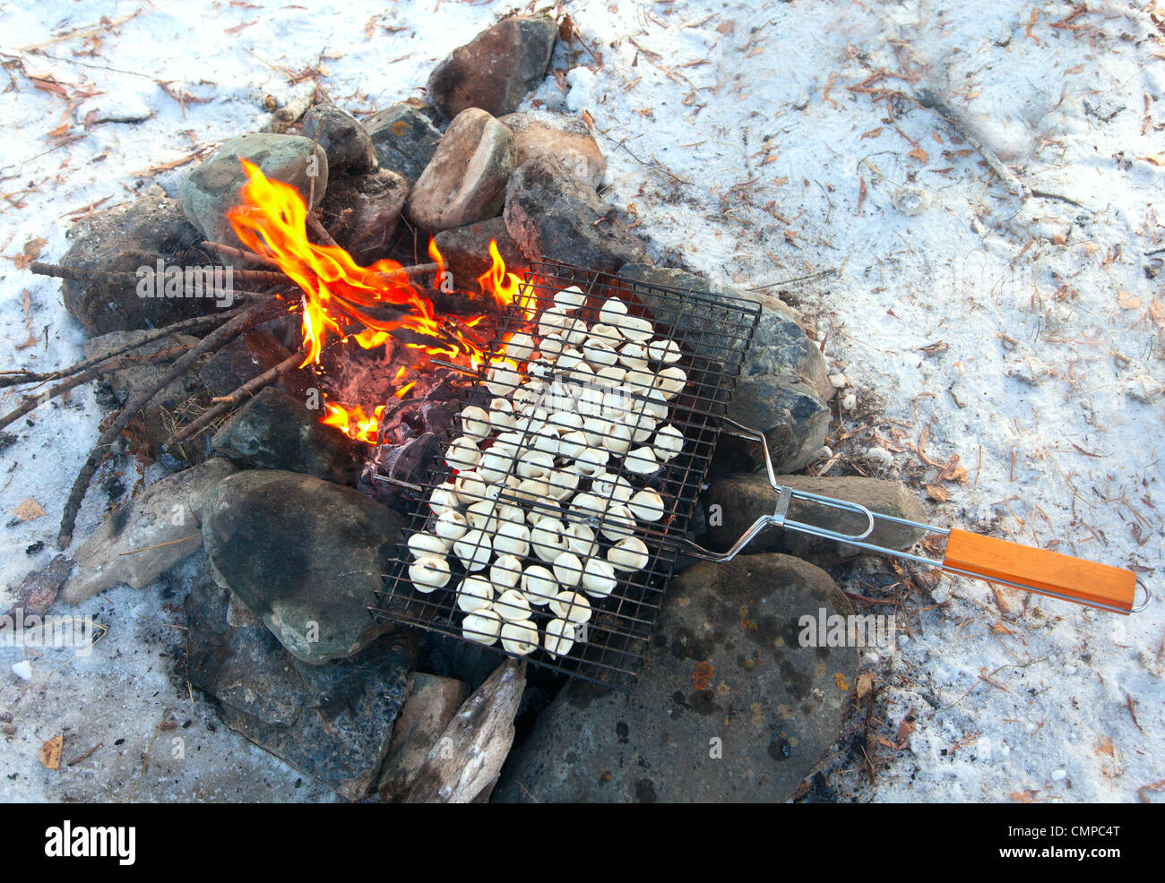 Unusual dumplings hi-res stock photography and images - Alamy