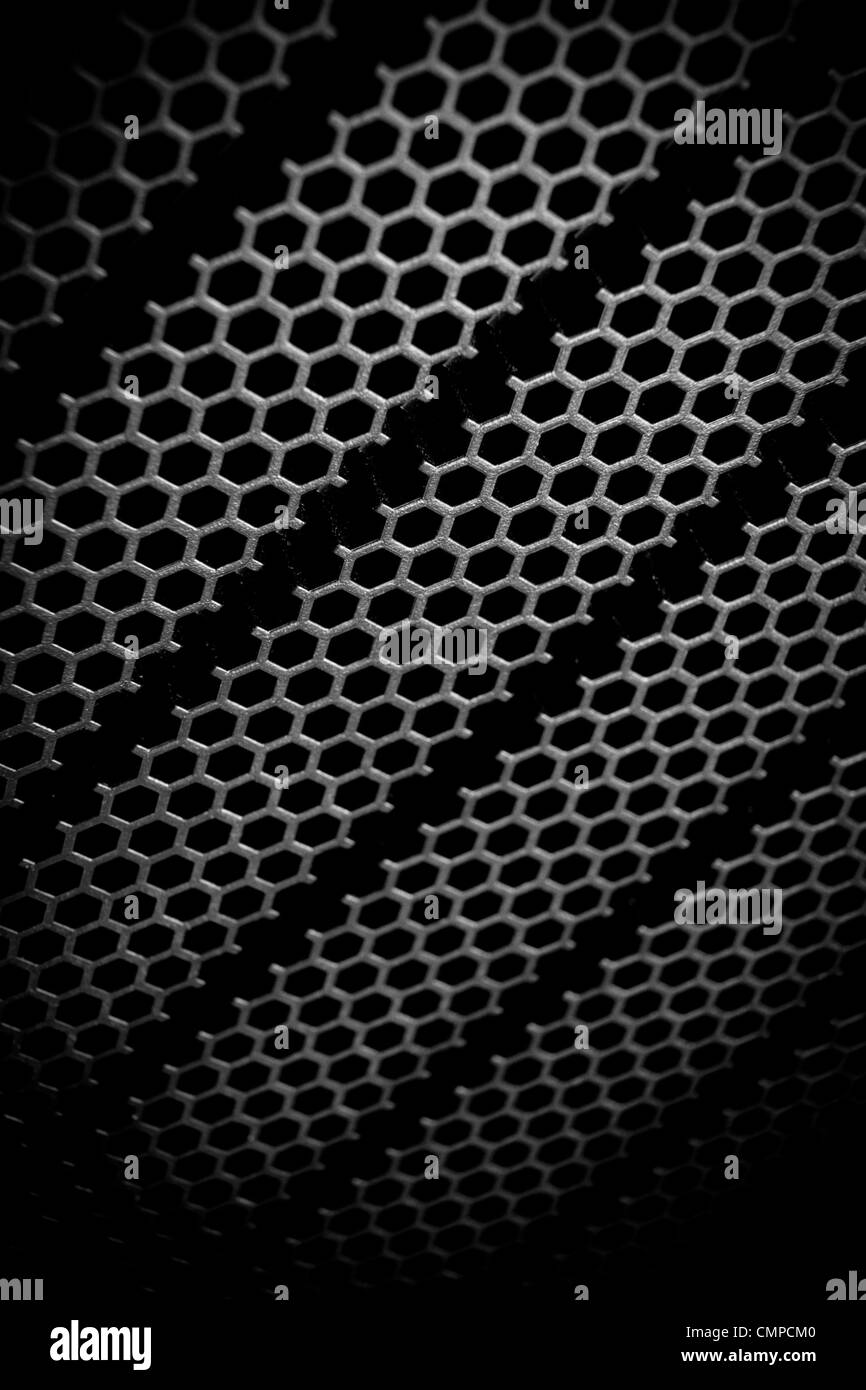 Abstract grid background Black and White Stock Photos & Images - Alamy