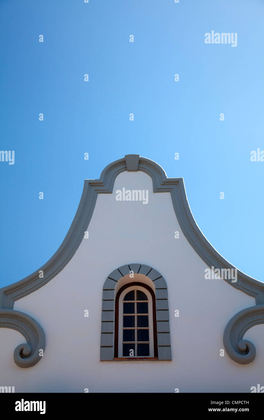 Dutch gable architecture hi-res stock photography and images - Alamy