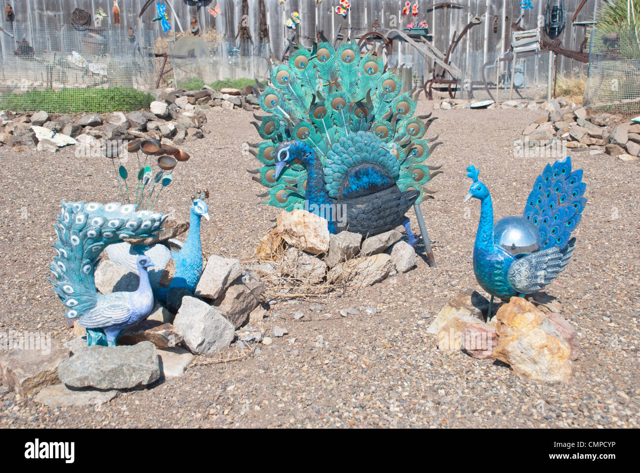Lawn ornaments hi-res stock photography and images - Alamy