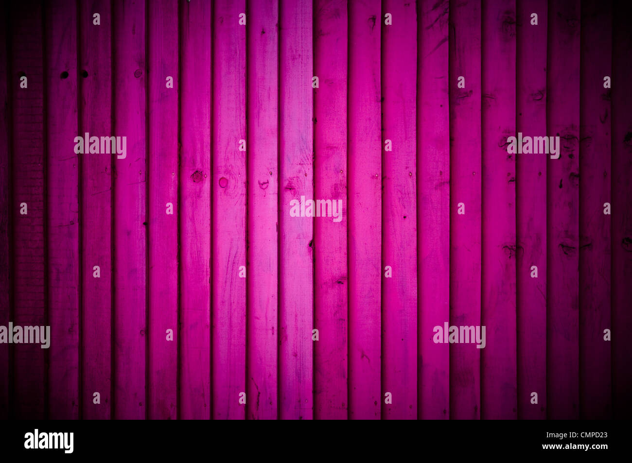 Pink wood wall Stock Photo - Alamy
