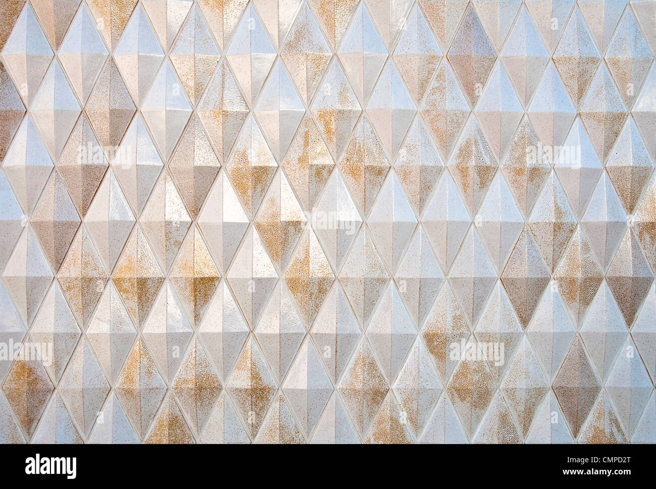 Lozenge pattern hi-res stock photography and images - Alamy