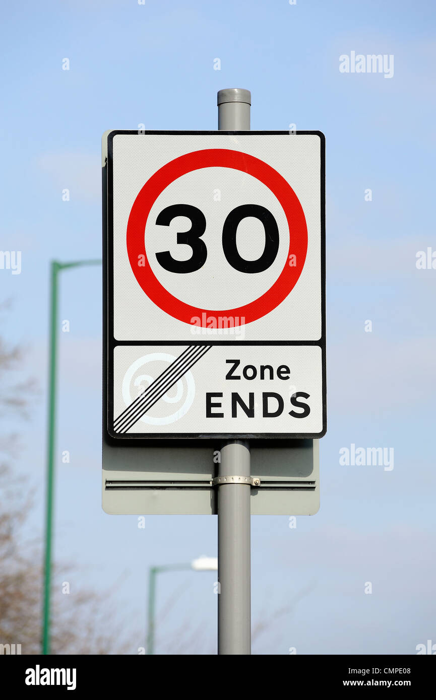 Zone ends hi-res stock photography and images - Alamy