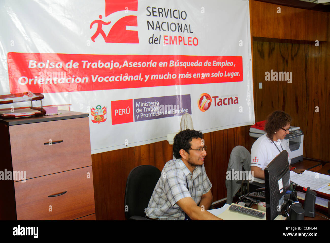 Government Of Peru High Resolution Stock Photography and Images - Alamy