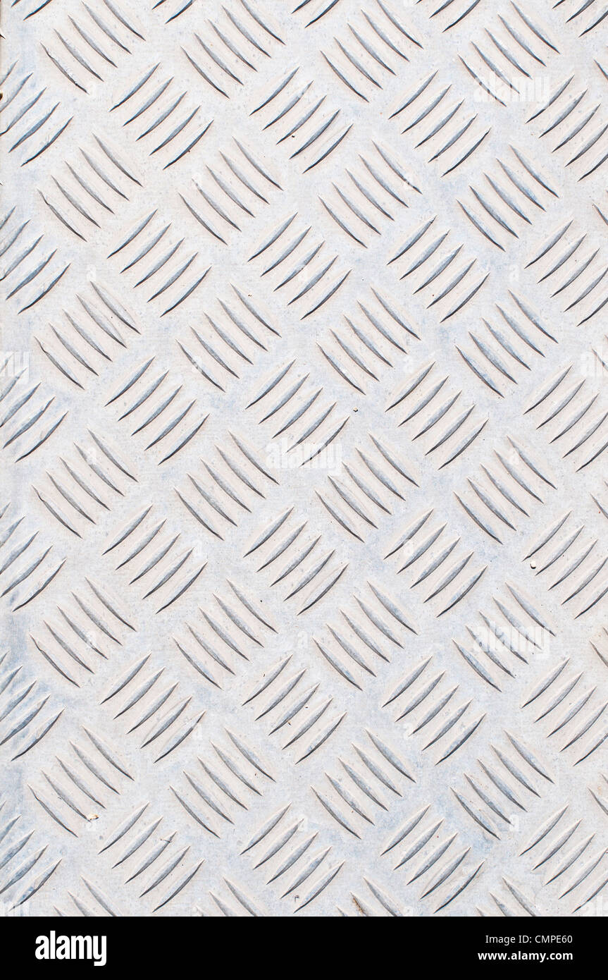 Metal skid plate texture hi-res stock photography and images - Alamy