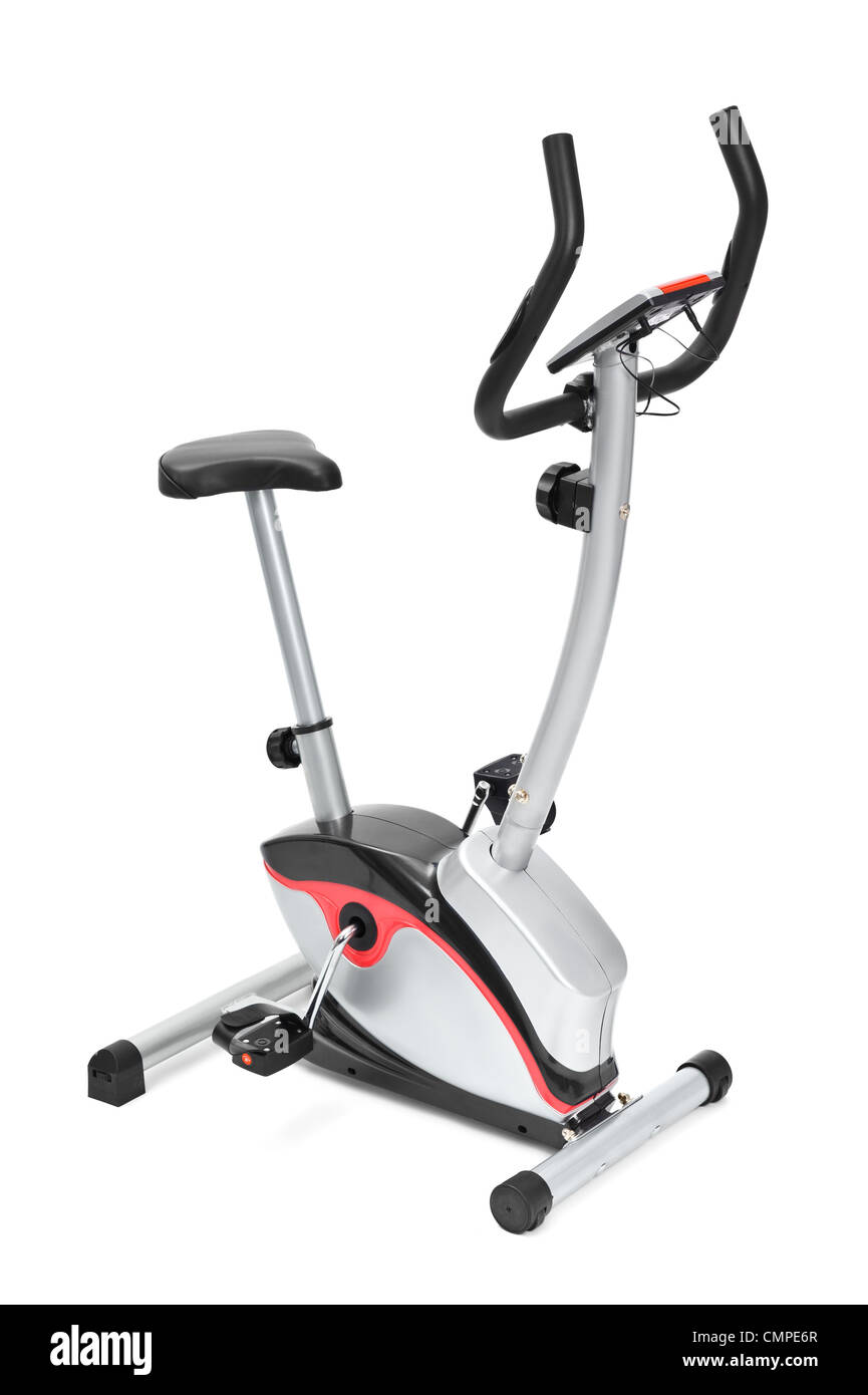 Exercise equipment magnetic hi-res stock photography and images - Alamy
