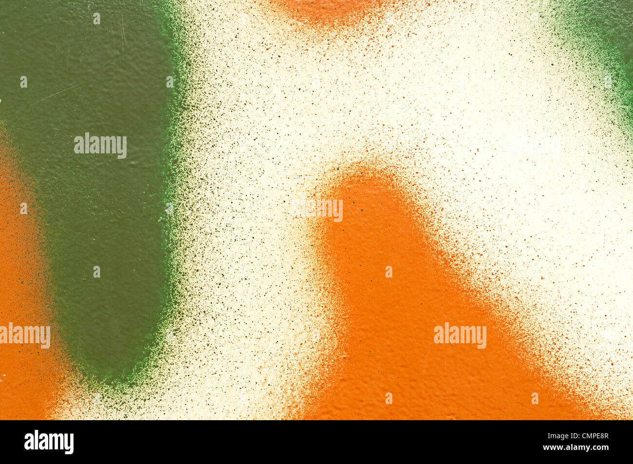 Army colors on tank Stock Photo - Alamy