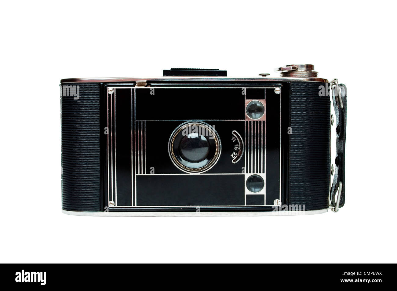 Vintage art objects black Cut Out Stock Images & Pictures - Alamy