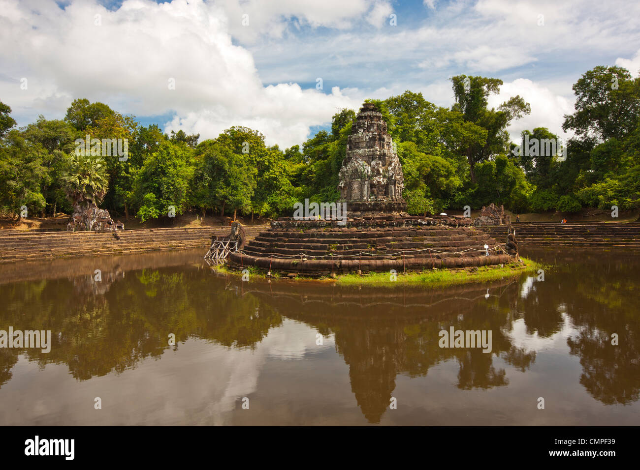 Neak hi-res stock photography and images - Alamy