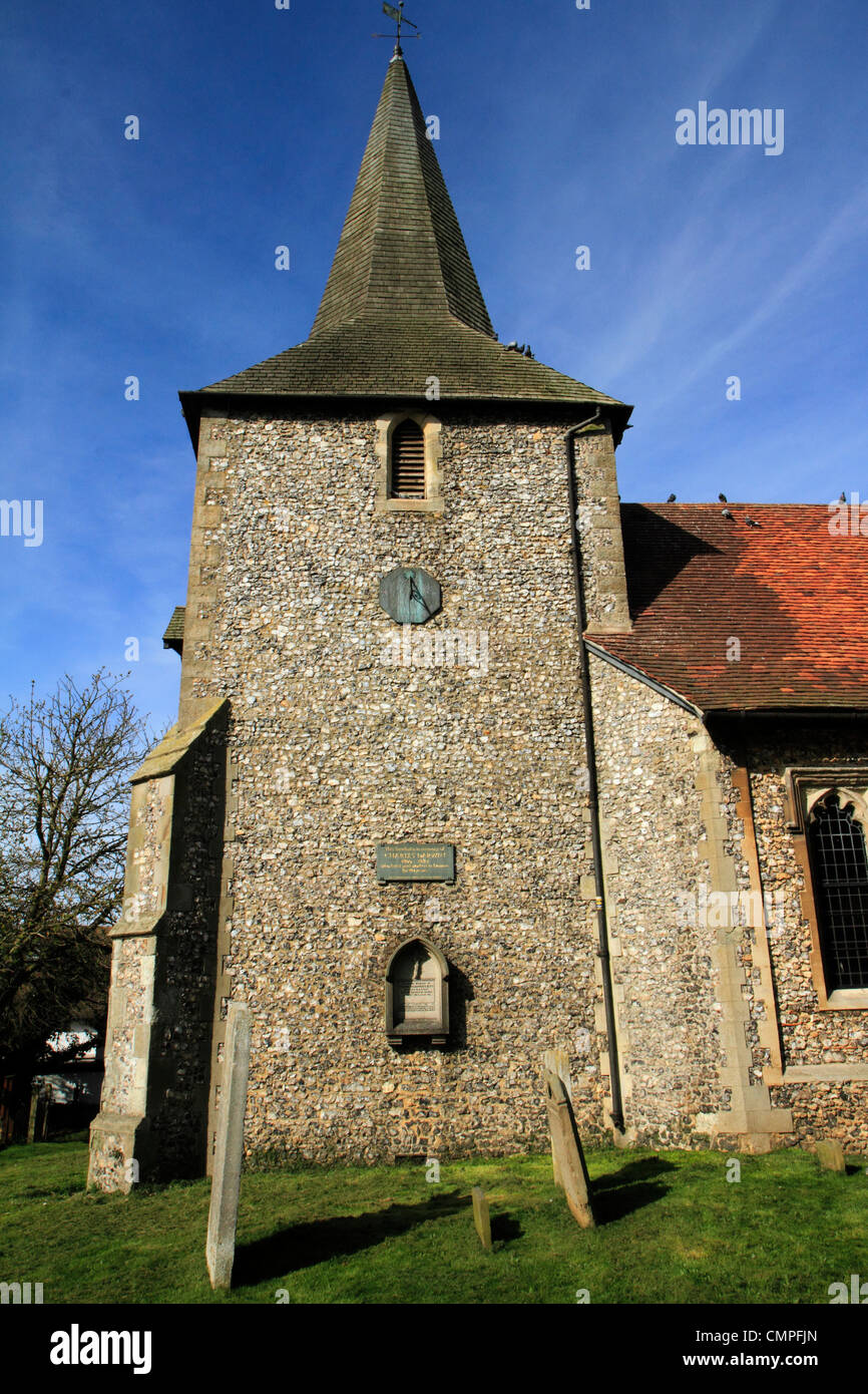 Downe village hi-res stock photography and images - Alamy