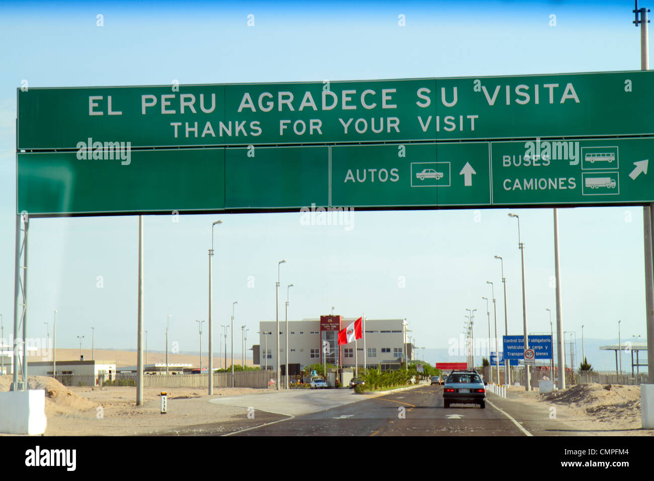Highway Sign High Resolution Stock Photography and Images - Alamy