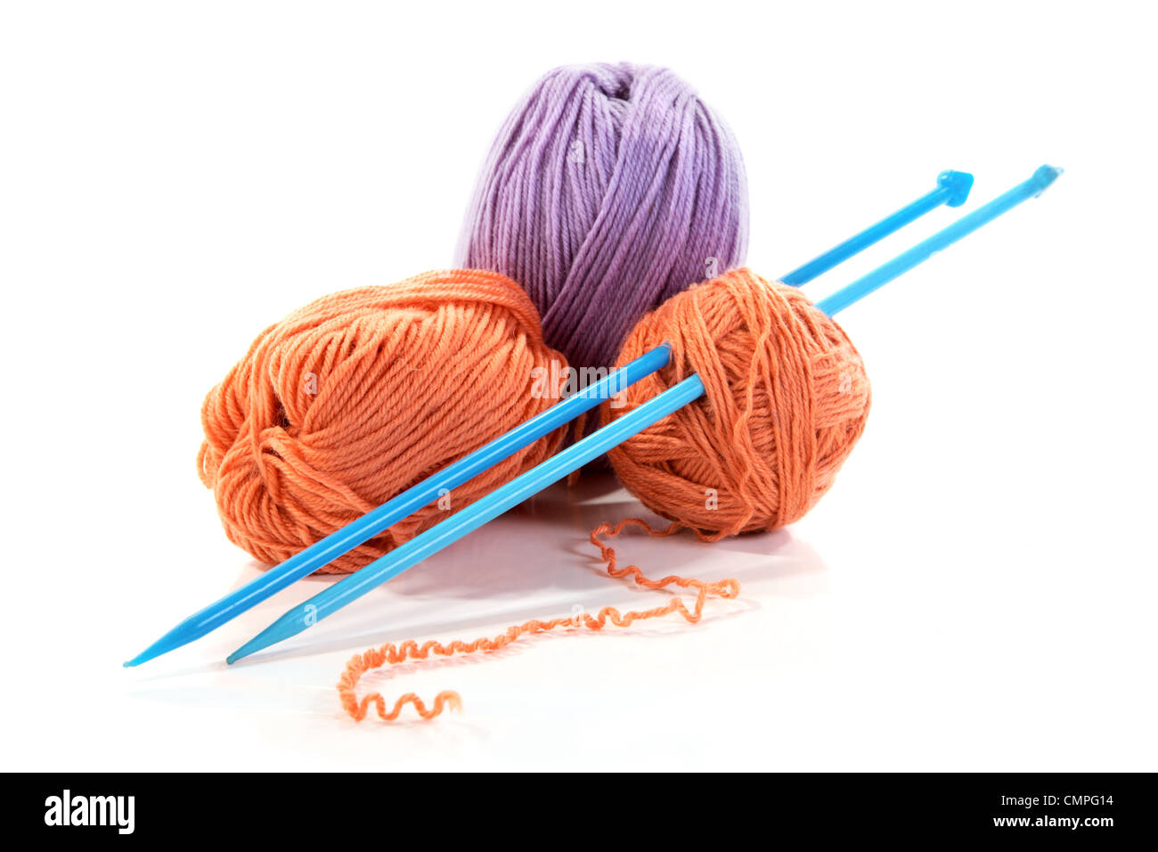 Bundle of threads hi-res stock photography and images - Alamy