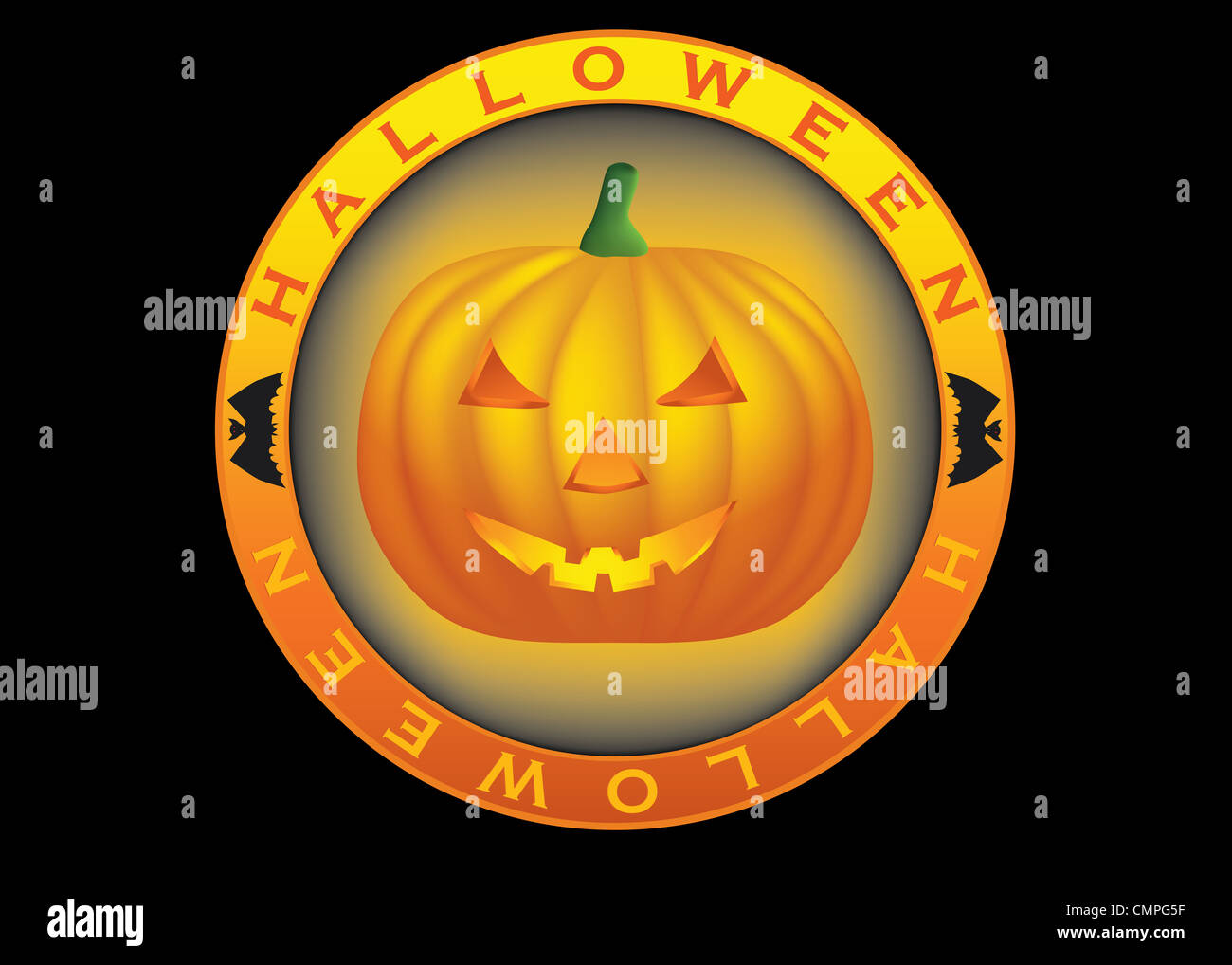 Vampire bat sign hi-res stock photography and images - Alamy