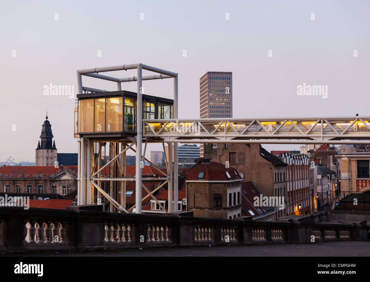 Marolles marollen hi-res stock photography and images - Alamy