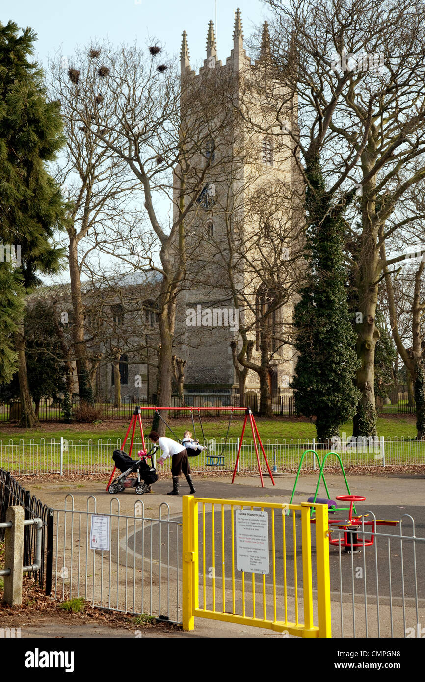 St andrews town centre hi-res stock photography and images - Alamy