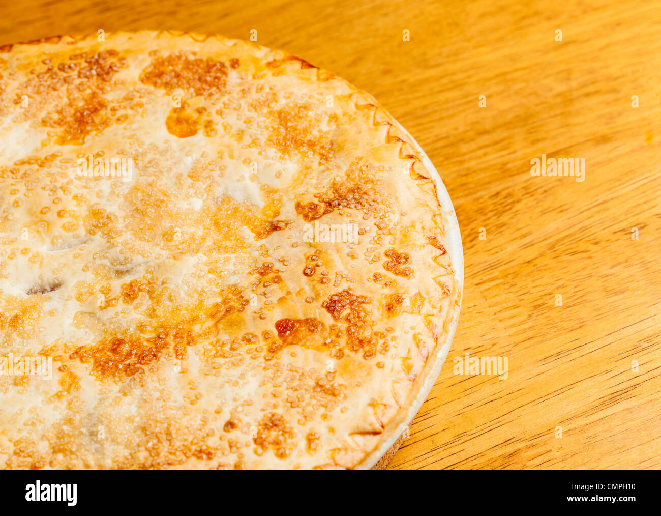 Whole oven baked apples hi-res stock photography and images - Alamy