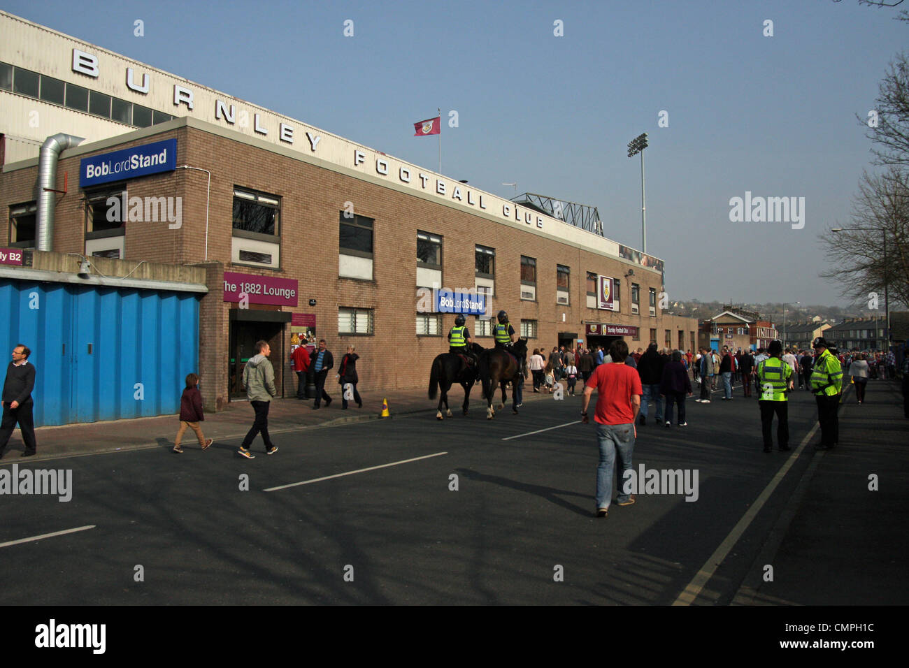 Bob Lord Stand High Resolution Stock Photography and Images - Alamy