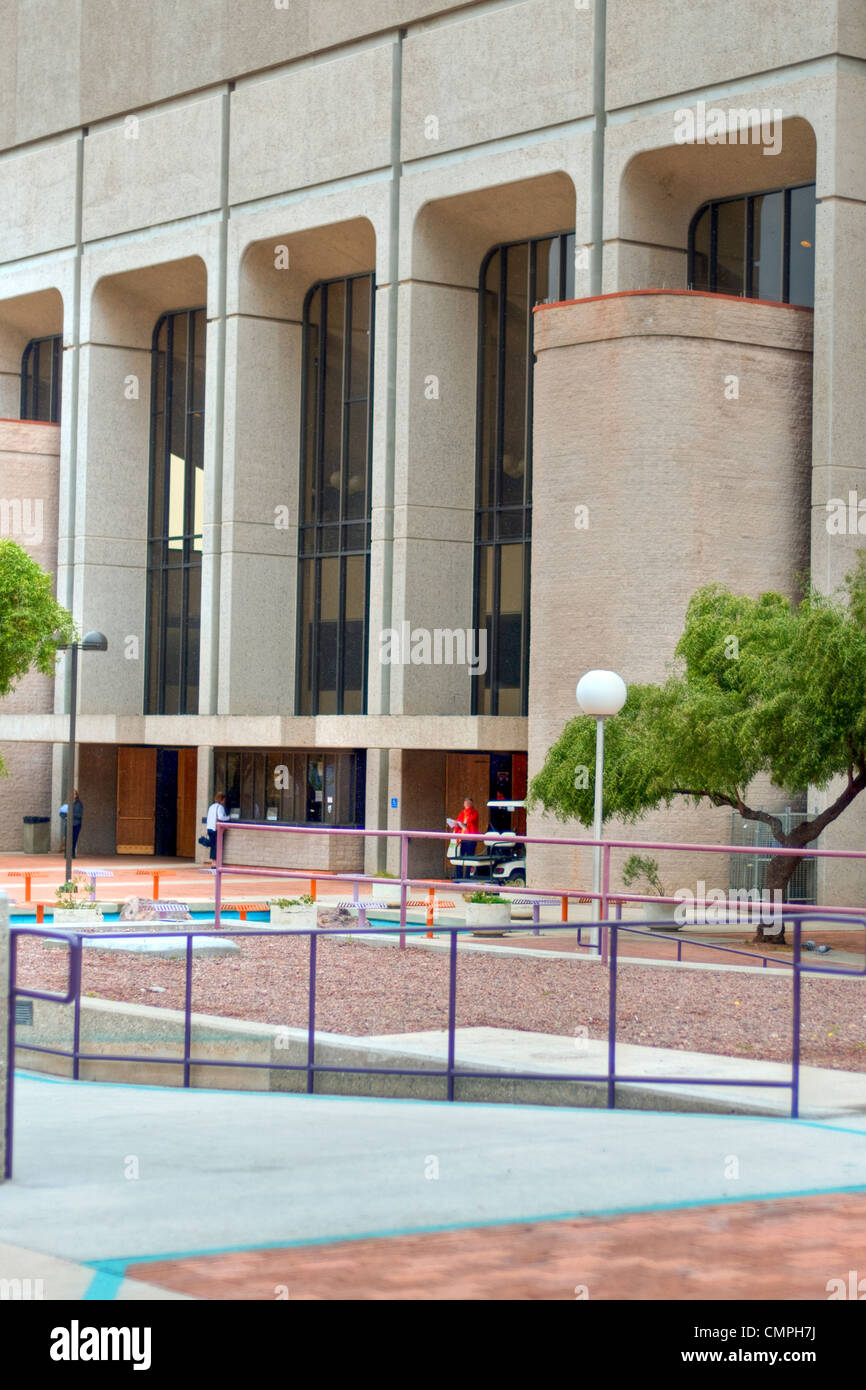 Tcc tucson hi-res stock photography and images - Alamy
