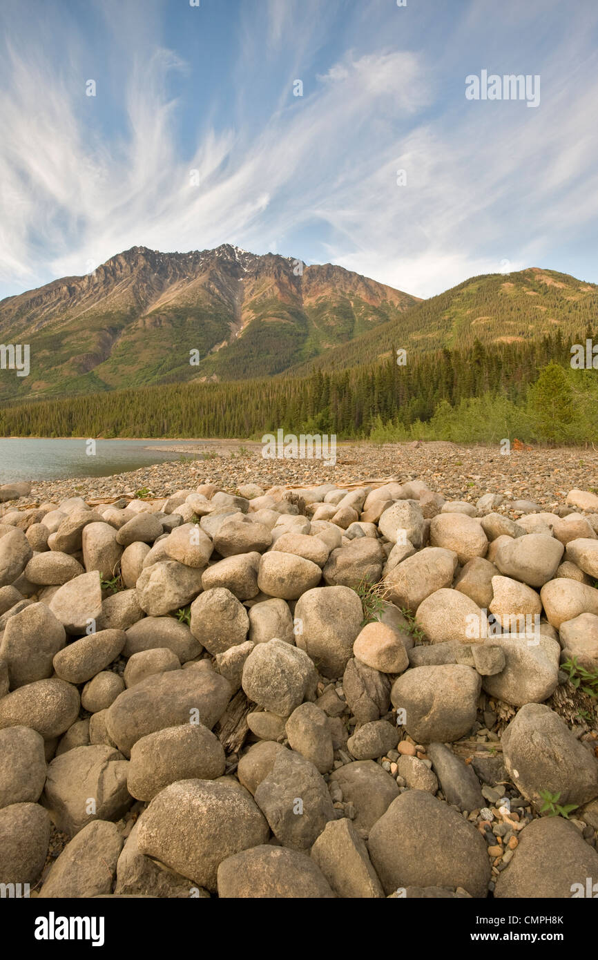 Tagish people hi-res stock photography and images - Alamy