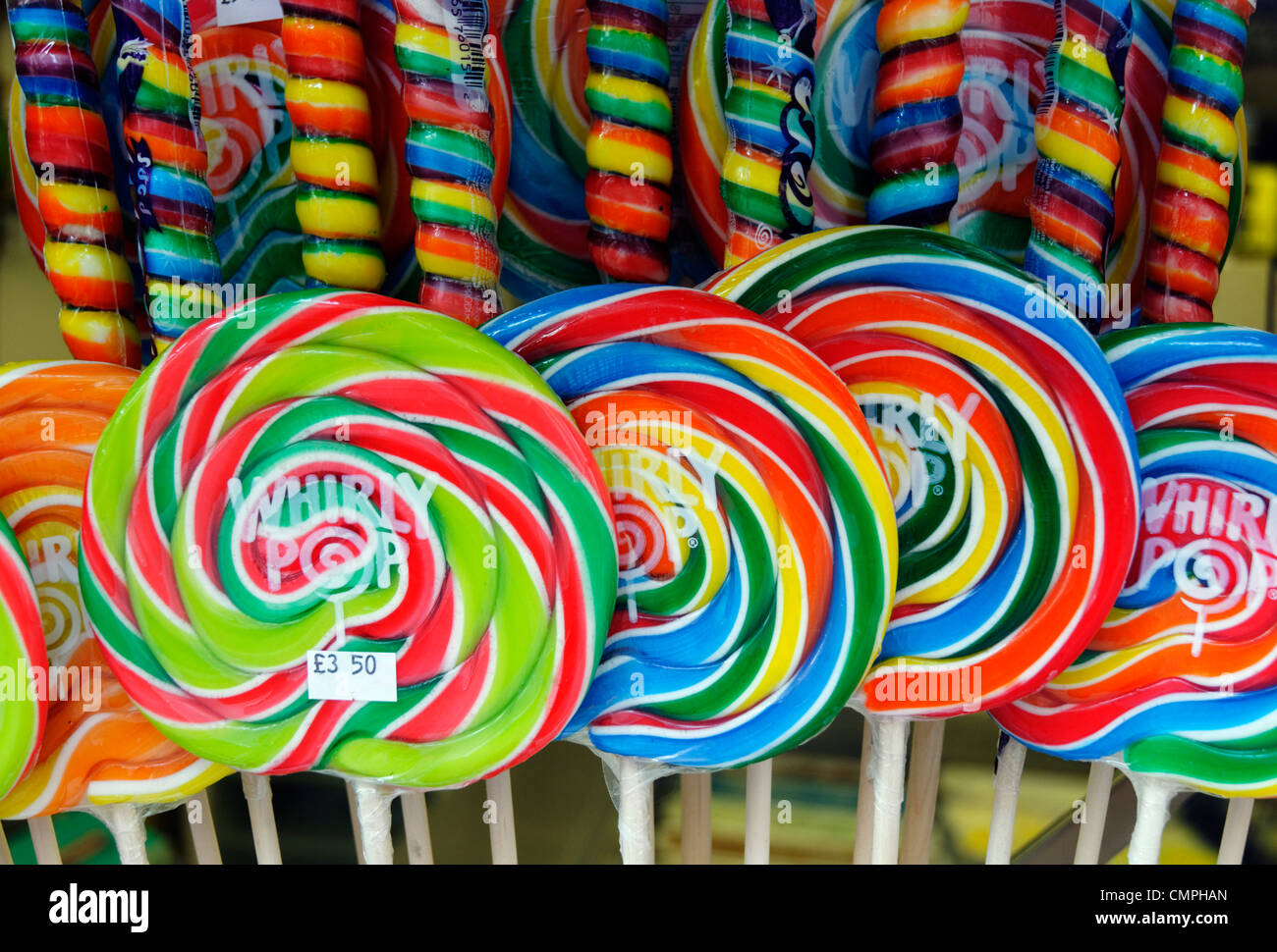 Lollies hi-res stock photography and images - Alamy