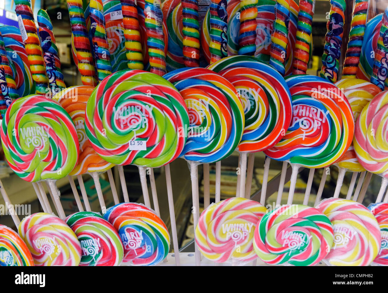 Lollies hi-res stock photography and images - Alamy