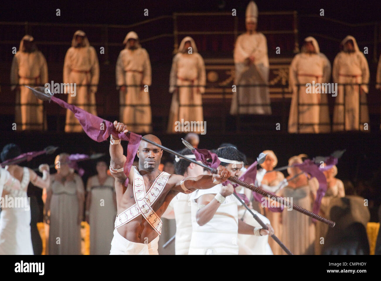 Verdi and aida hi-res stock photography and images - Alamy