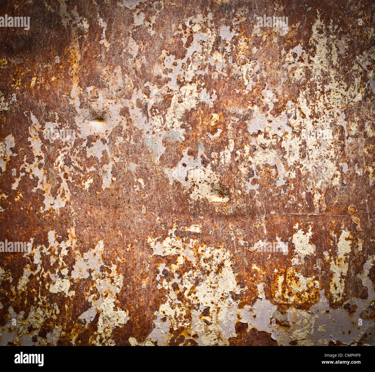 Rust effects hi-res stock photography and images - Alamy