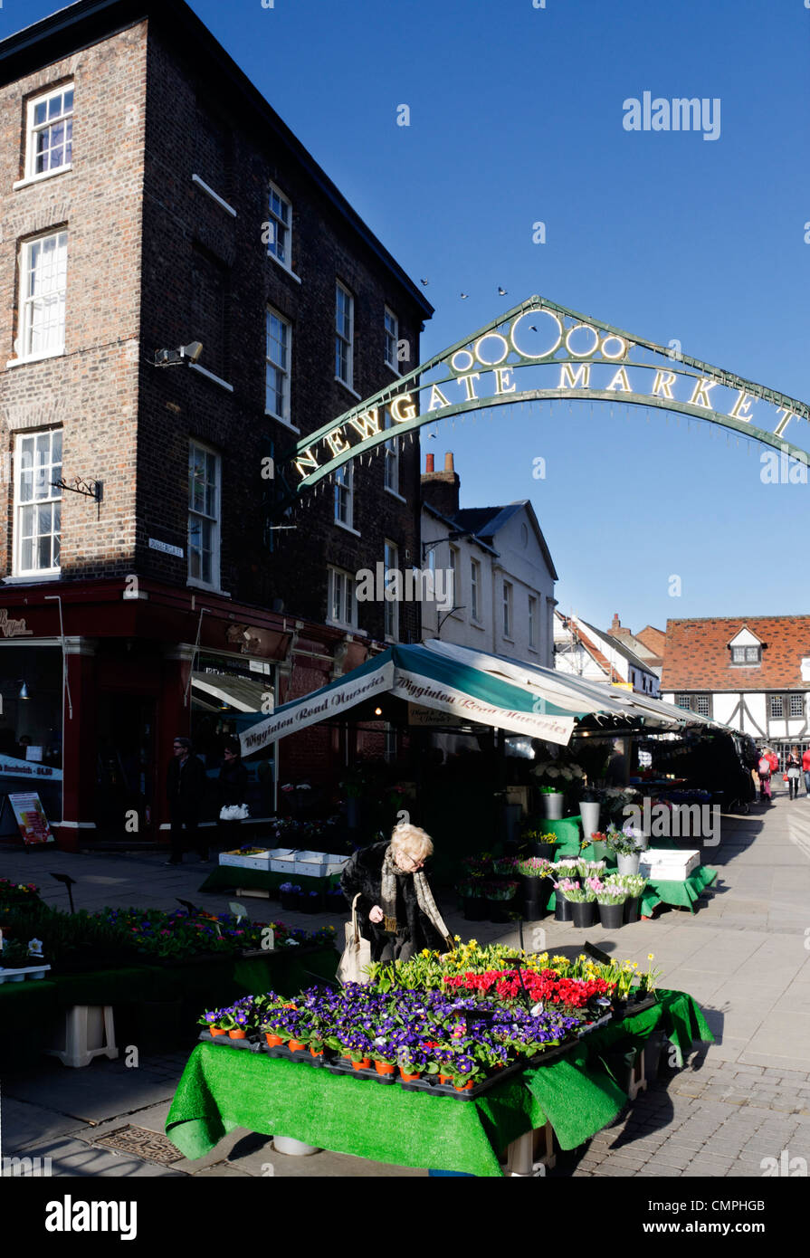 Newgate hi-res stock photography and images - Alamy