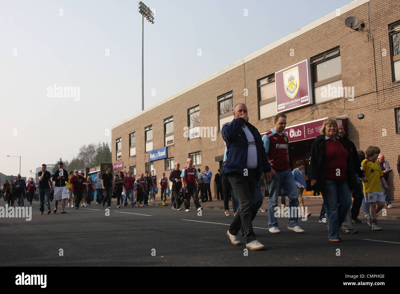 Bob Lord Stand High Resolution Stock Photography and Images - Alamy