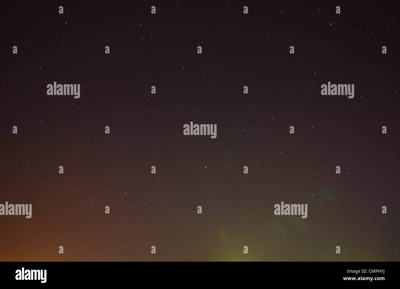 Stars in the sky. Stars sky background Stock Photo - Alamy