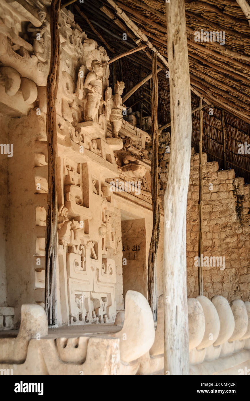 Mayan texts hi-res stock photography and images - Alamy