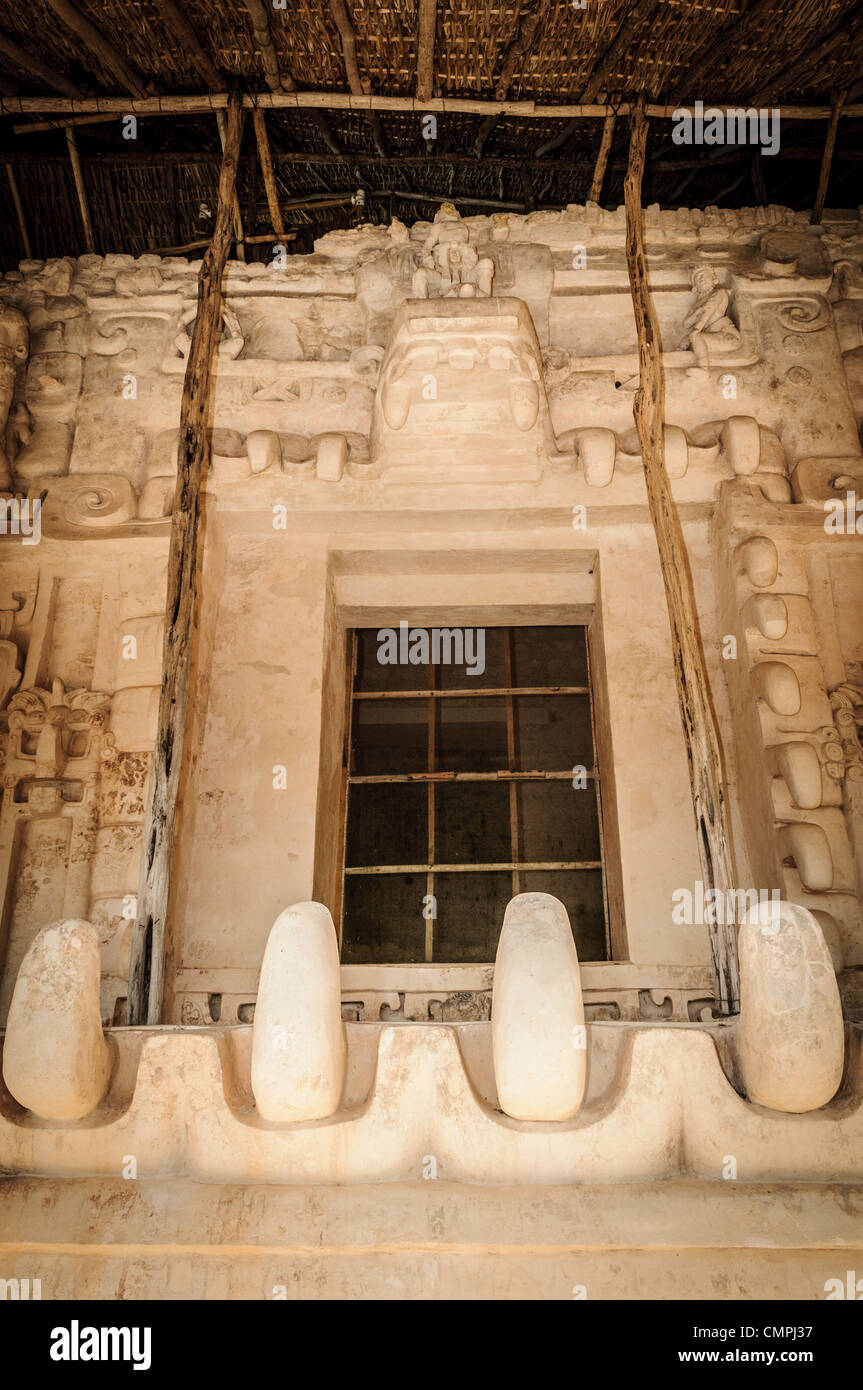 Mayan texts hi-res stock photography and images - Alamy