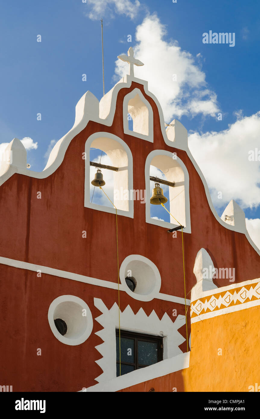 Caste war mexico hi-res stock photography and images - Alamy