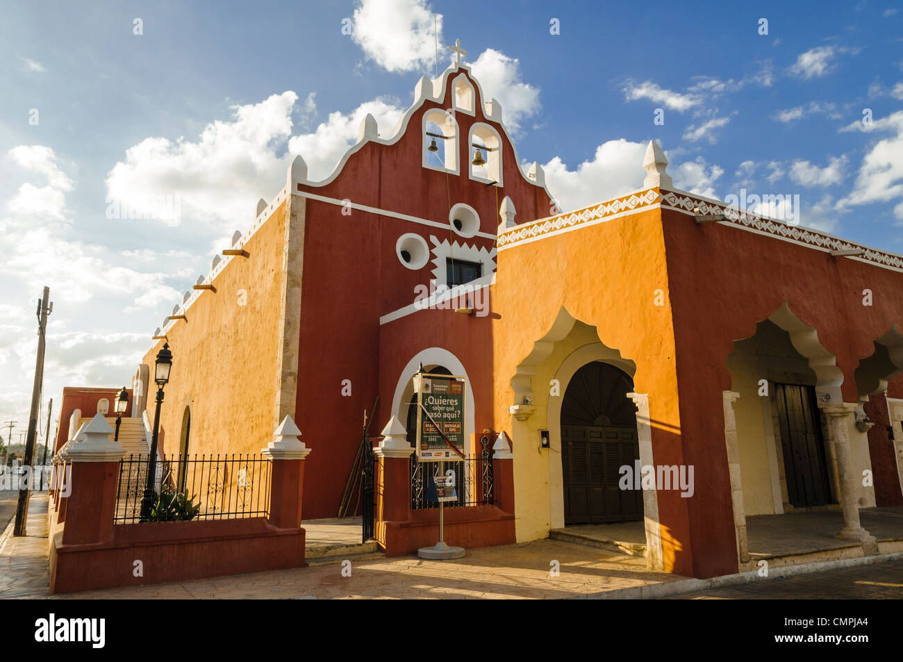 Spanish colonial church religion religious catholic catholicism edifice ...