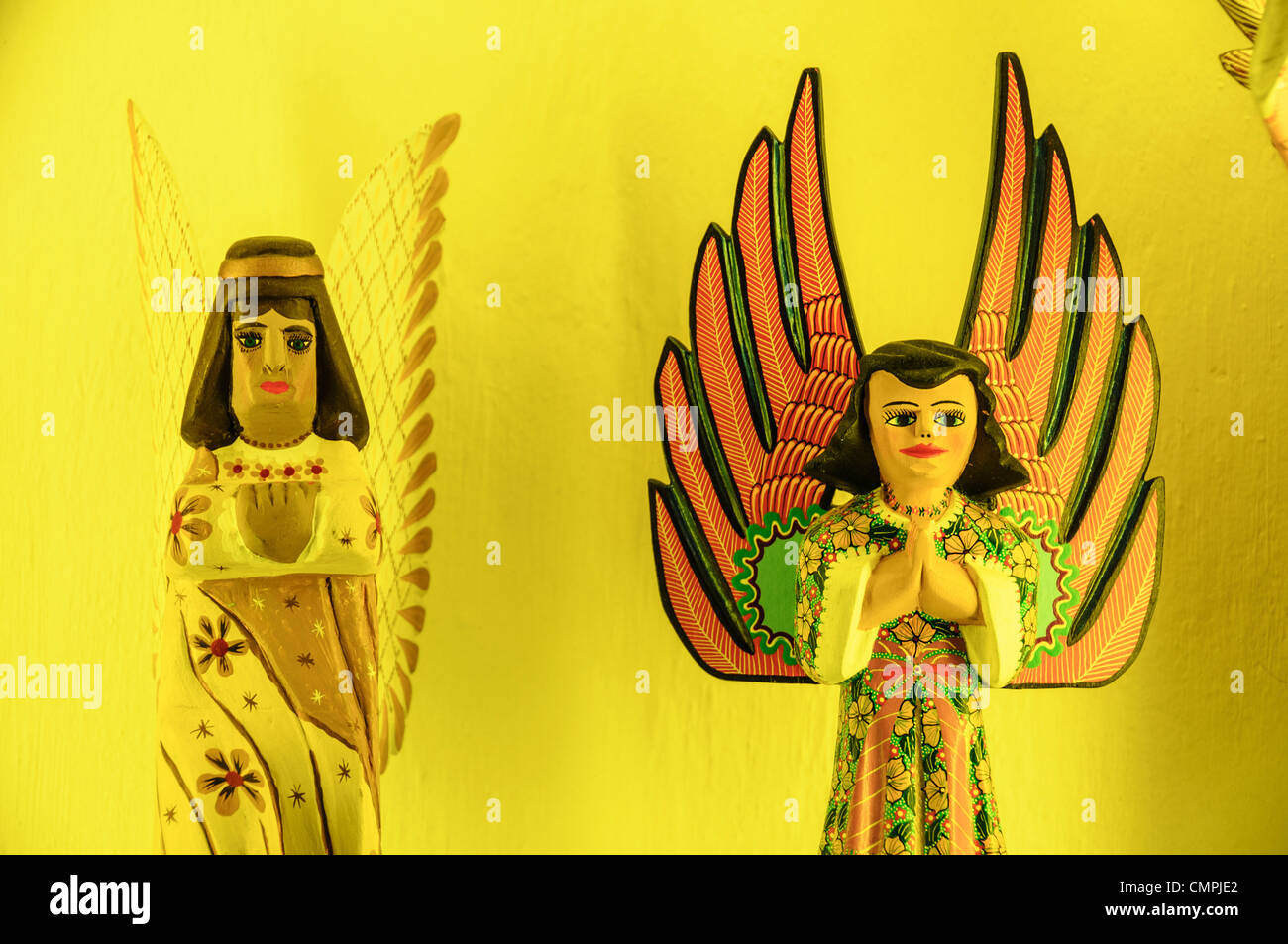Angel maya hi-res stock photography and images - Alamy