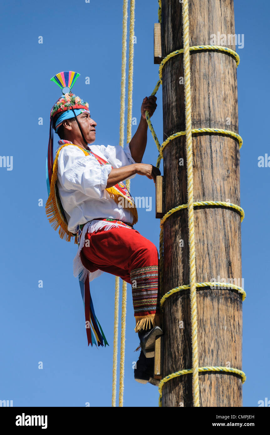 Mayan ritual ceremony yucatan mexico hi-res stock photography and ...