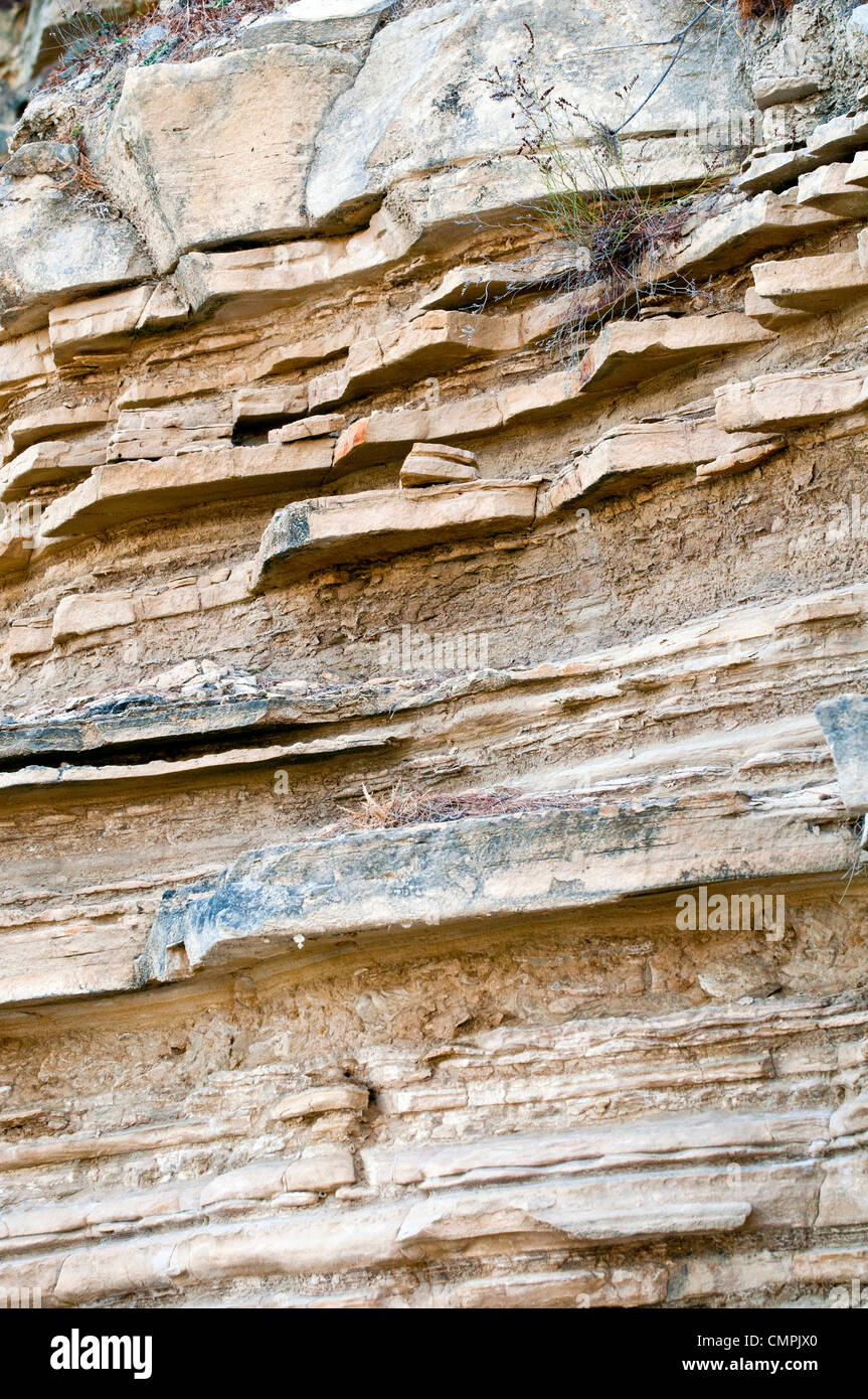 Alluvial Deposit Stock Photos & Alluvial Deposit Stock Images - Alamy