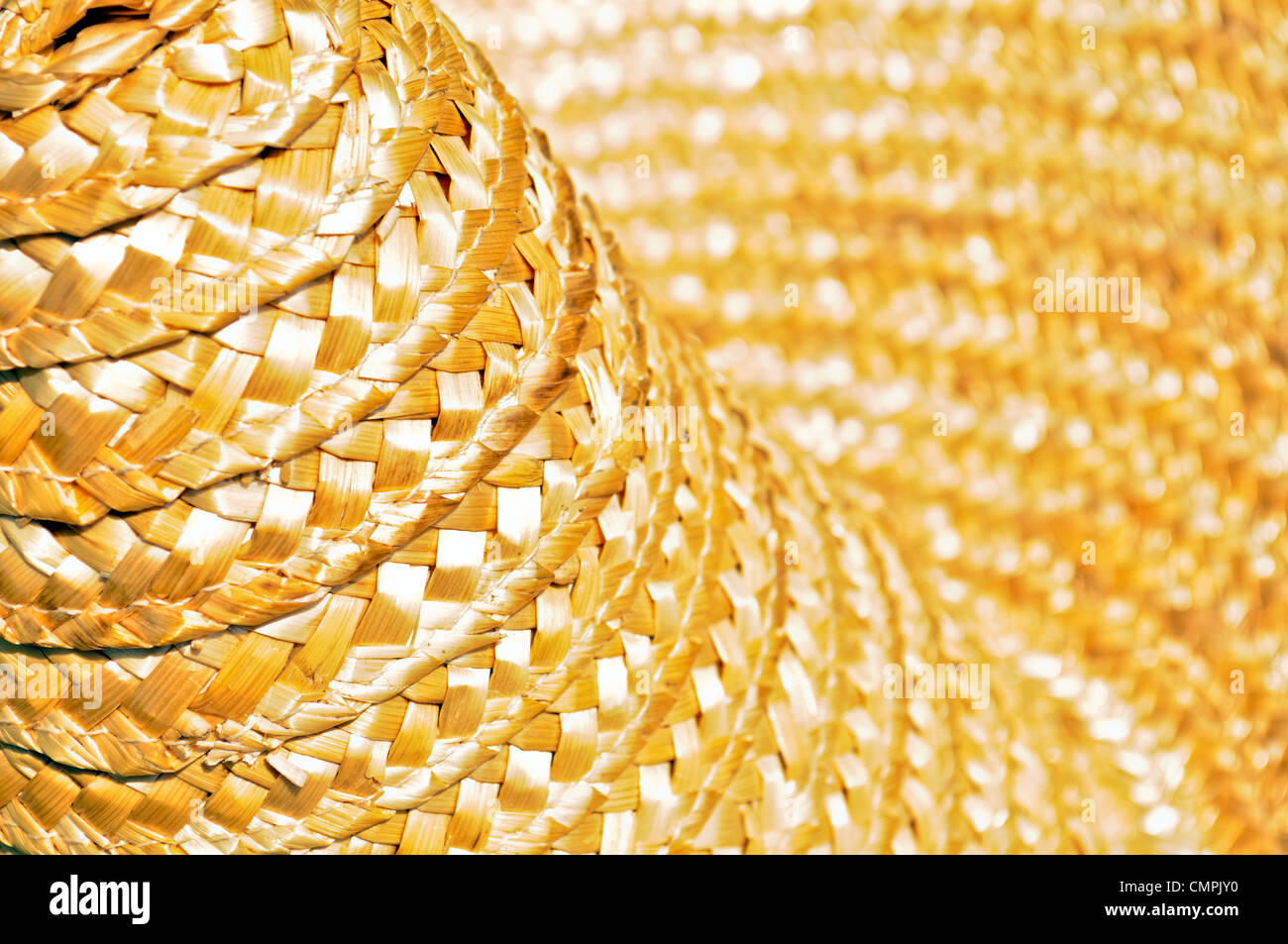 Yellow chinese traditional hat hi-res stock photography and images - Alamy