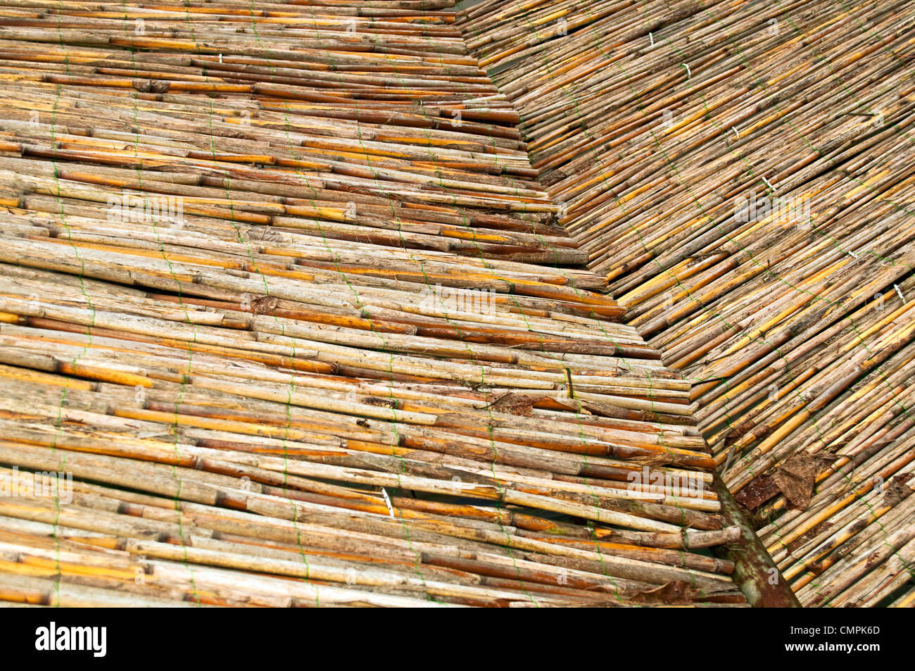 Tribe Thatch Primitive Stock Photos & Tribe Thatch Primitive Stock ...