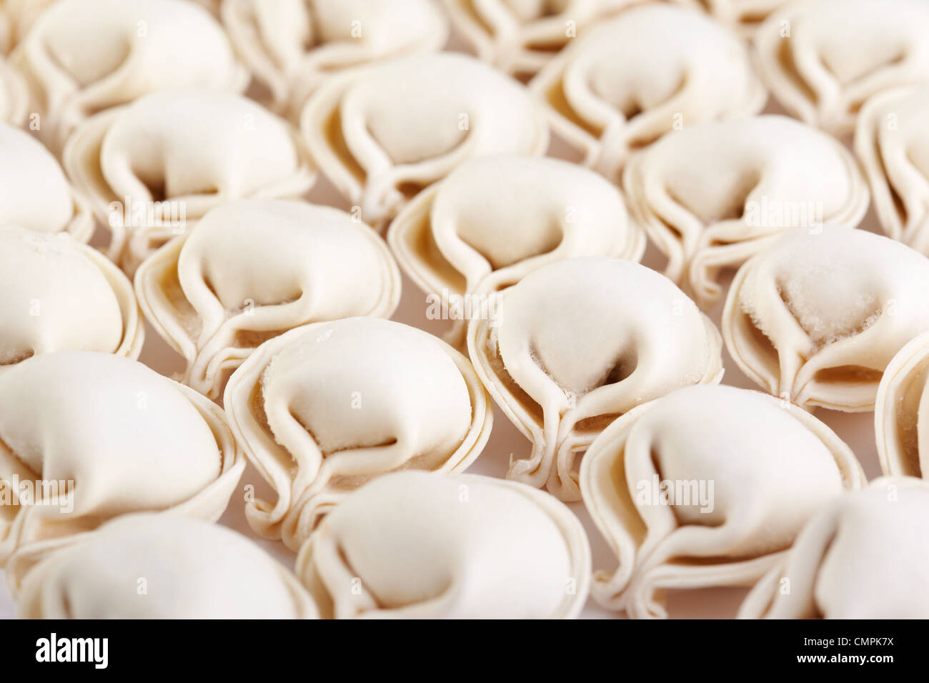Frozen pelmeni hi-res stock photography and images - Alamy