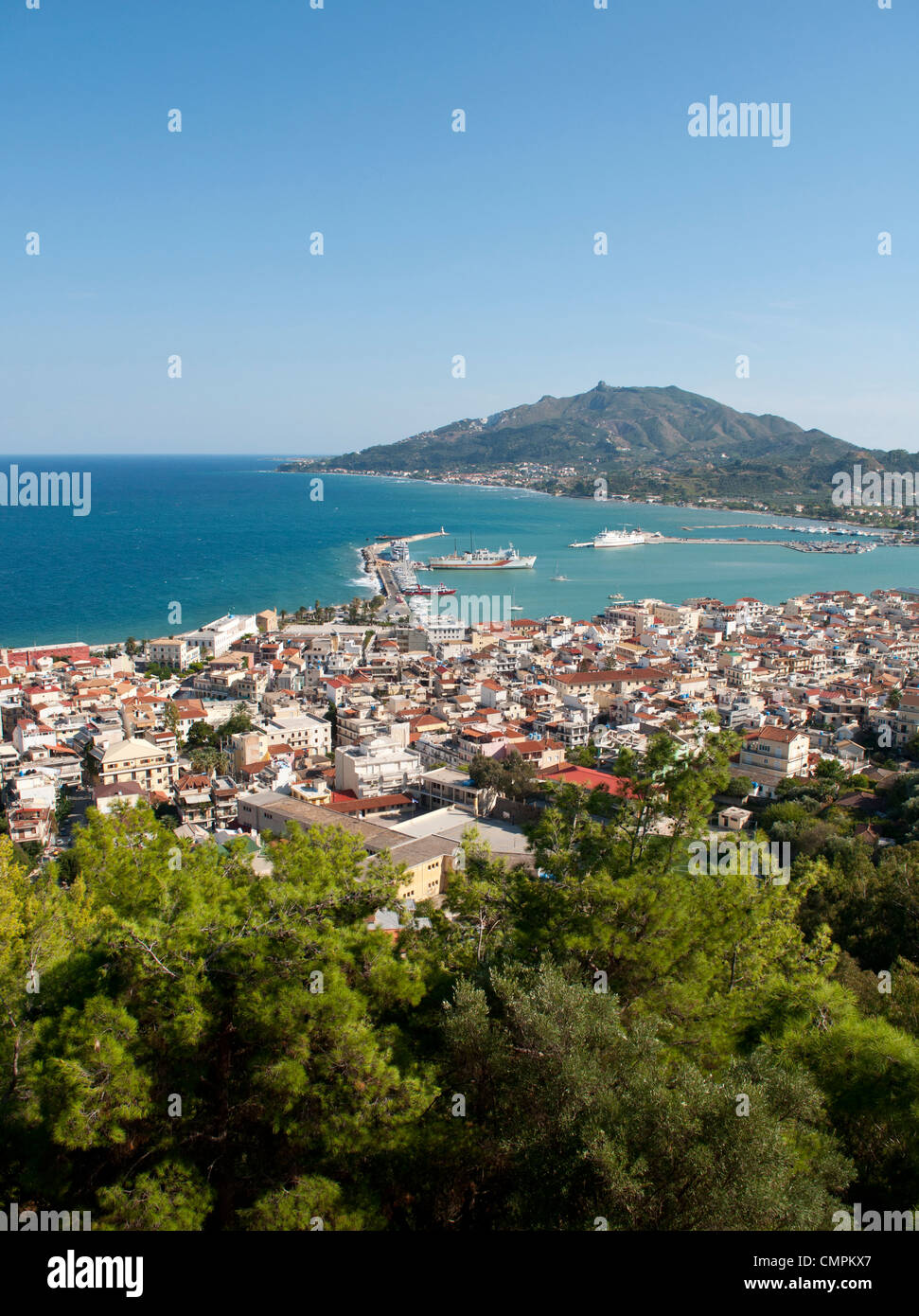 From zante hi-res stock photography and images - Alamy