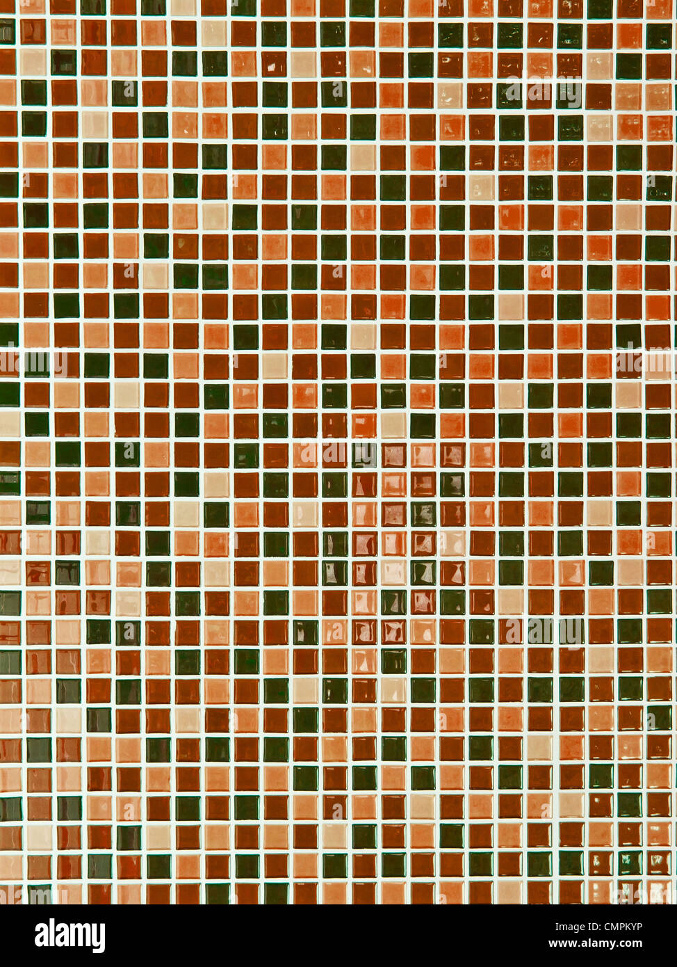 Bright ceramic Wall background Stock Photo - Alamy